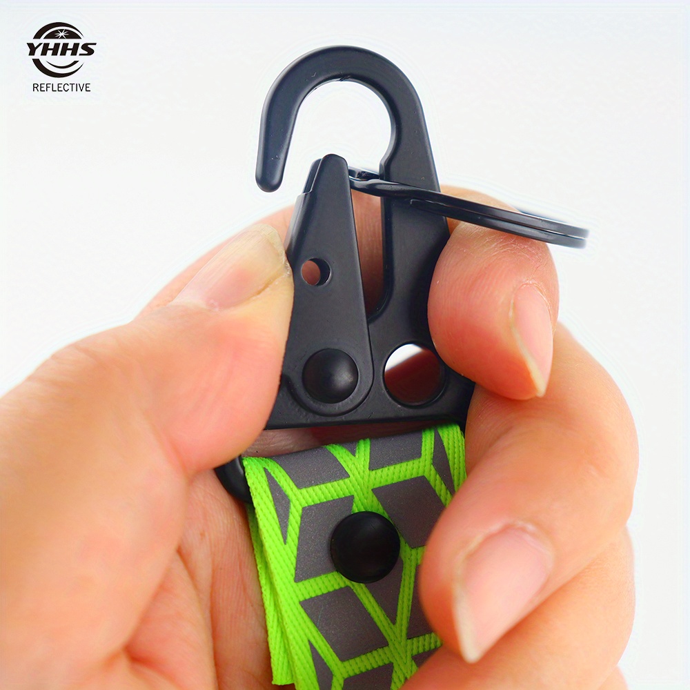 Make Keys Stand Green Keychains! - Temu Australia