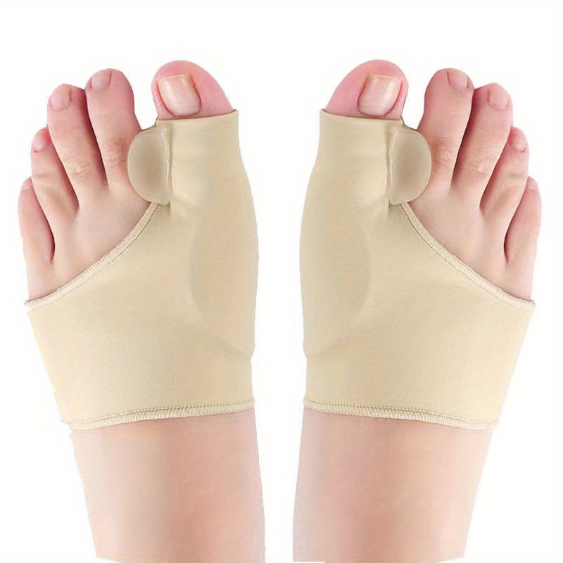 Big Toe Corrector Suitable For Night Home Use And Replace Them ...