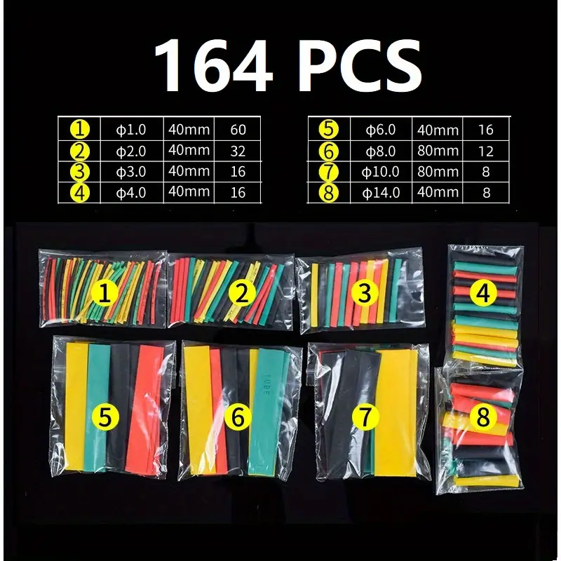 Red Black White Plastic Insulation Sleeving - Temu Red Black White Plastic Insulation Sleeving - Temu