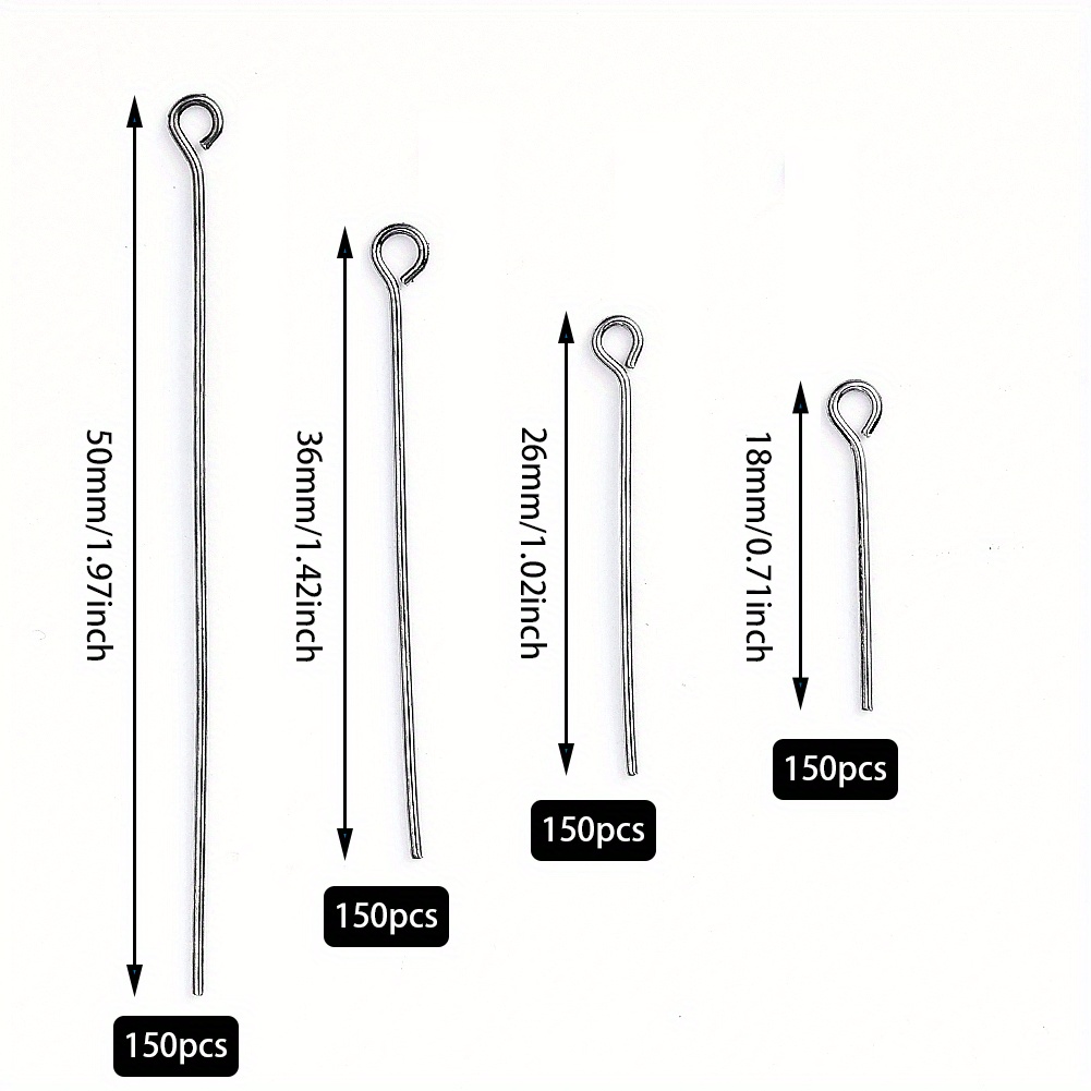 Brass Eye Pin Storage Container Golden/red Copper/gunmetal - Temu ...