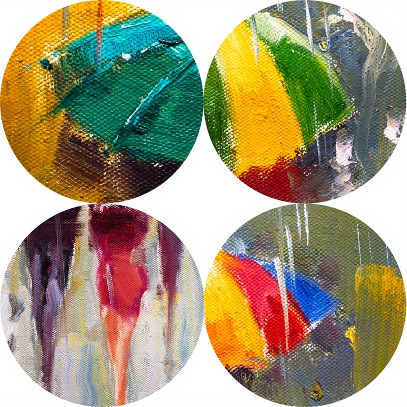 Diy Oil Numbers Landscape Oil Painting Decor - Temu New Zealand