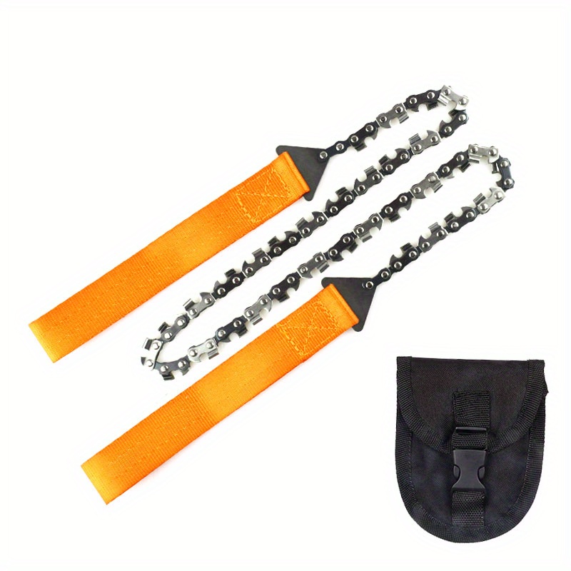 Hand Saw Universal Tree Saw Survival Saw Wire Rope - Temu New Zealand