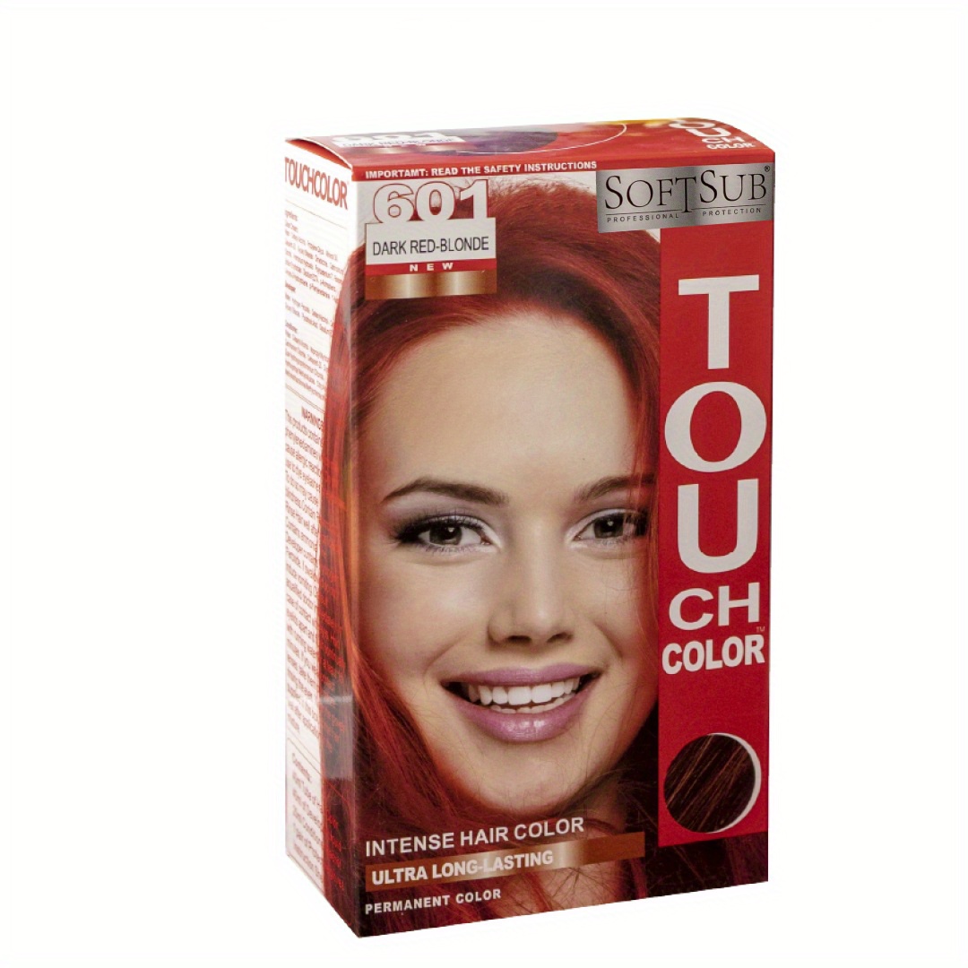 Dye Set 40ml 40ml - Temu Kuwait