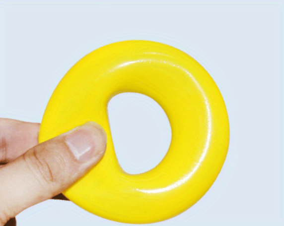 Baby Toy Classic Roly poly Ring Stacking Toy Infants - Temu