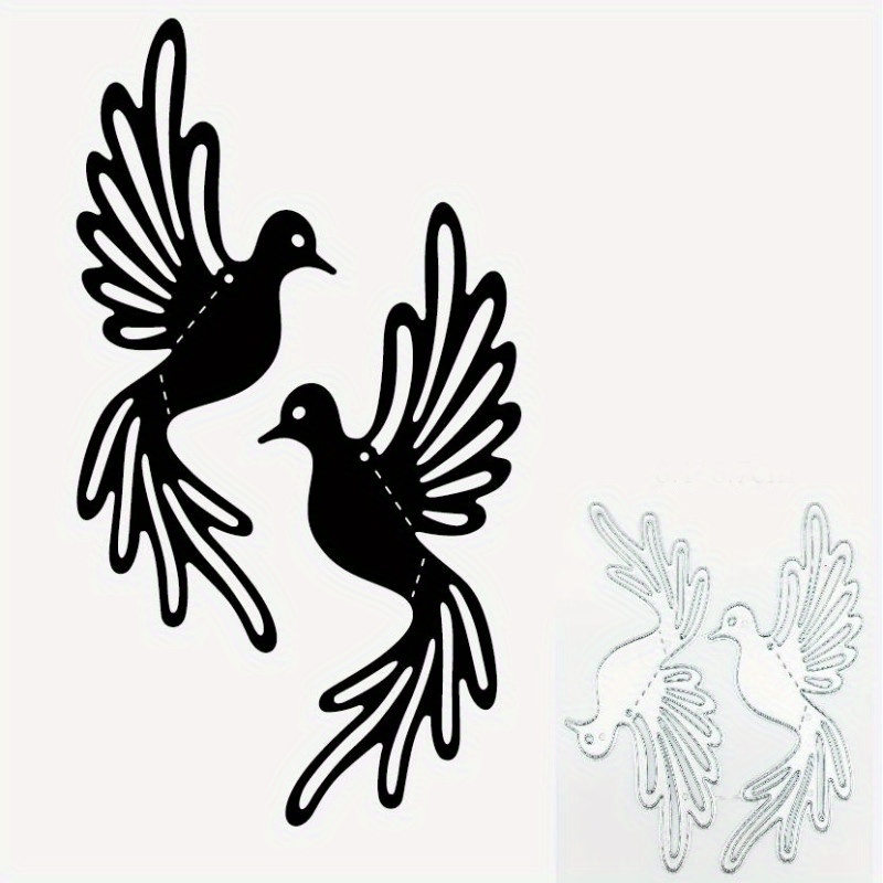 Owl Metal Cutting Dies - Temu