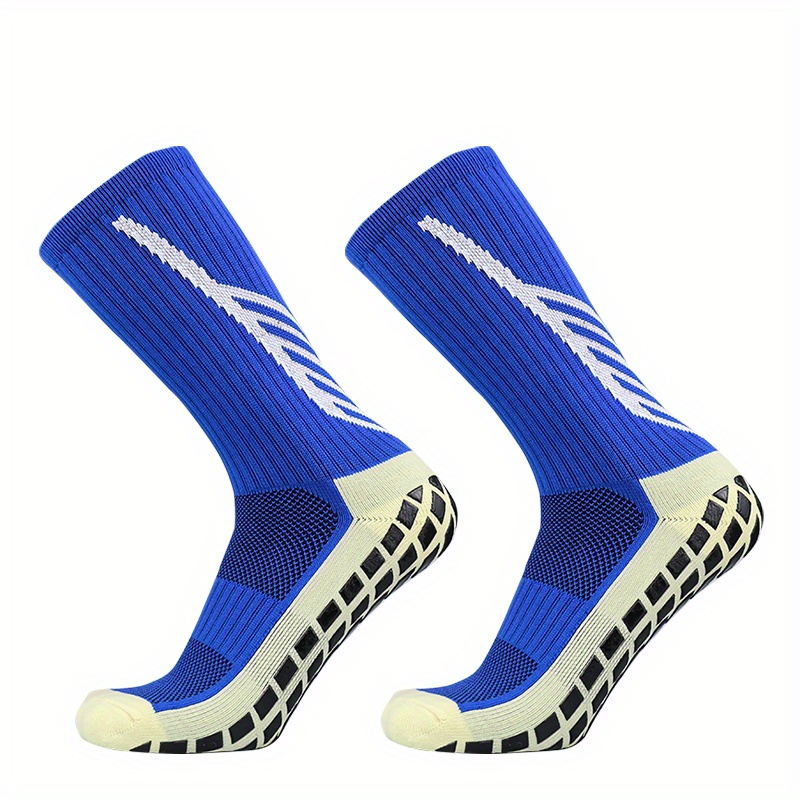 Sports Socks Professional Anti slp Breathable Compression - Temu New ...