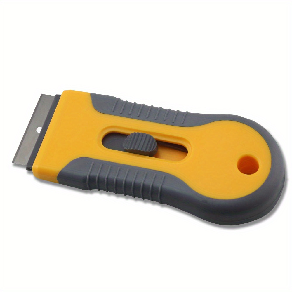 Professional Portable Ceramic Glass Cleaning Blade Perfect - Temu