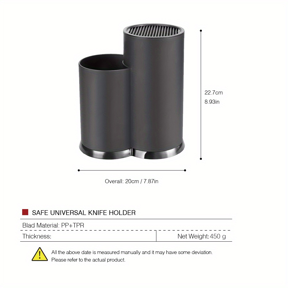 Universal Knife - Temu Denmark