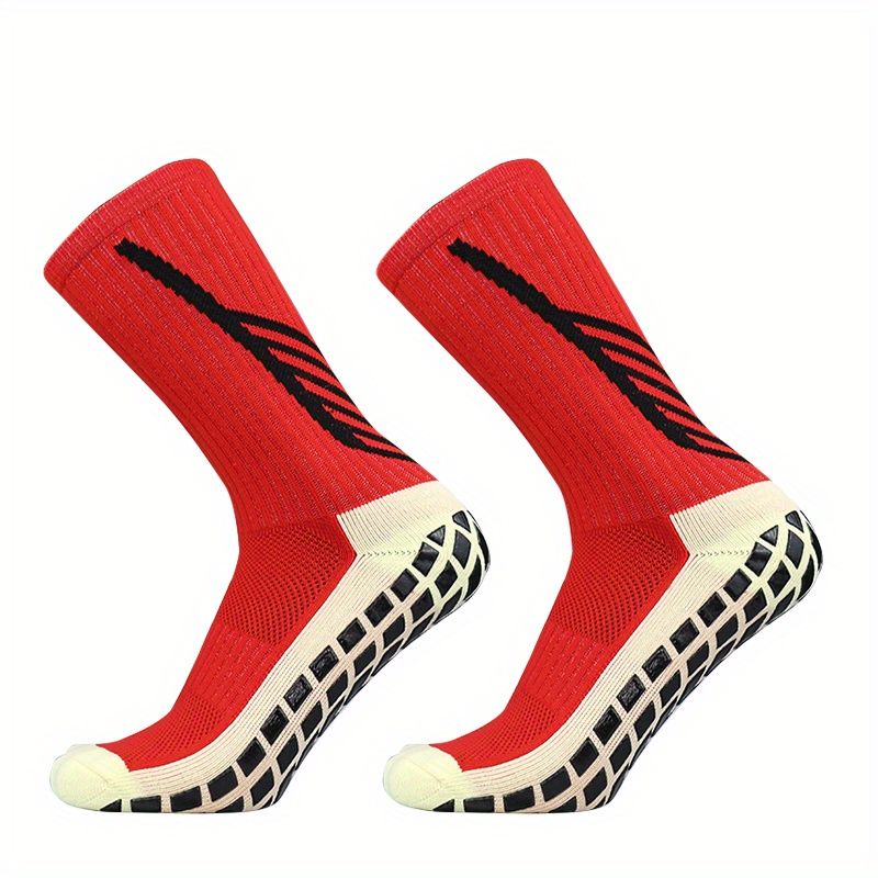 Sports Socks Professional Anti slp Breathable Compression - Temu New ...