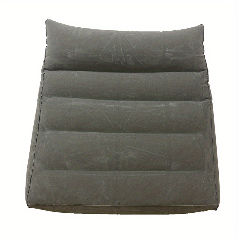 pvc flocking inflatable pillow - Temu Ireland
