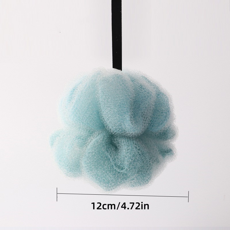 High end Small Mesh Loofahs Bath Ball Bath Shower Loofah - Temu Ireland