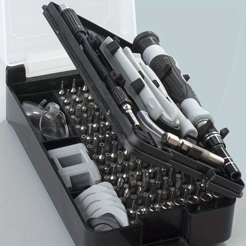 Car Screwdriver Multifunctional - Temu Austria