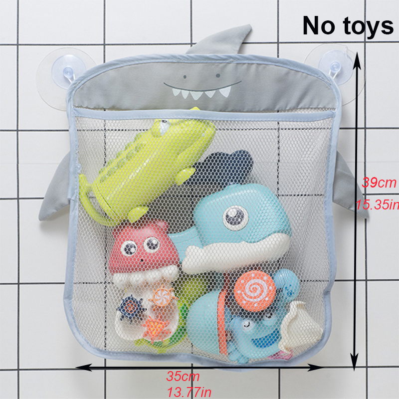 bath toy storage net bathtub toy organizer bath toy holder - {region_name}