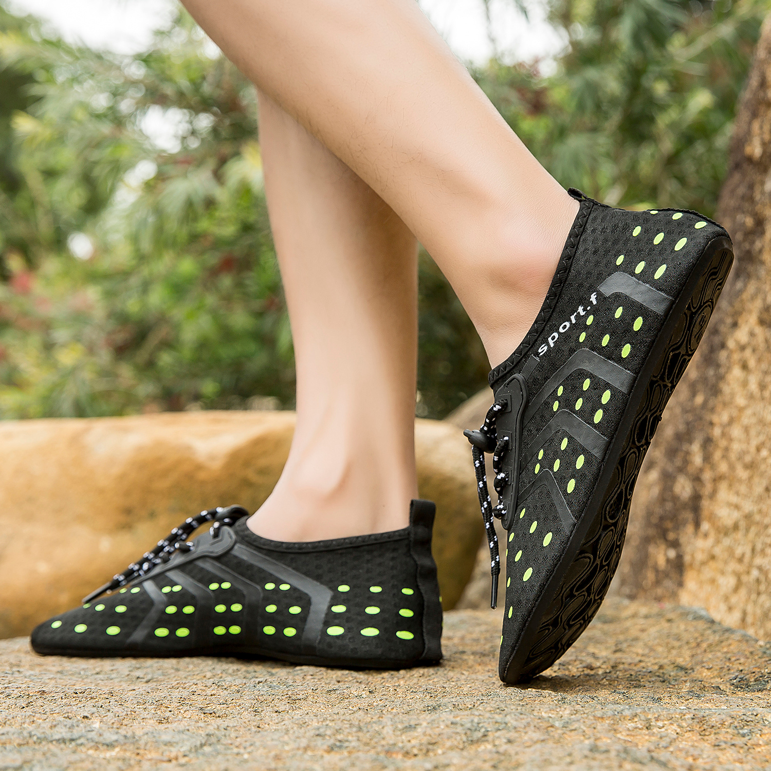 Women's Quick Dry Barefoot Shoes: Perfect Outdoor Water - Temu