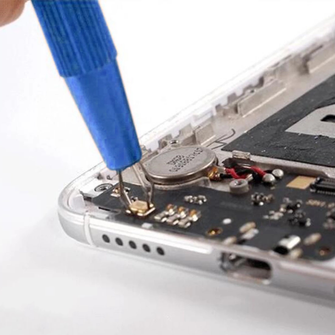 Ic Extractor Electronic Component Picking Suction Pen Hand - Temu