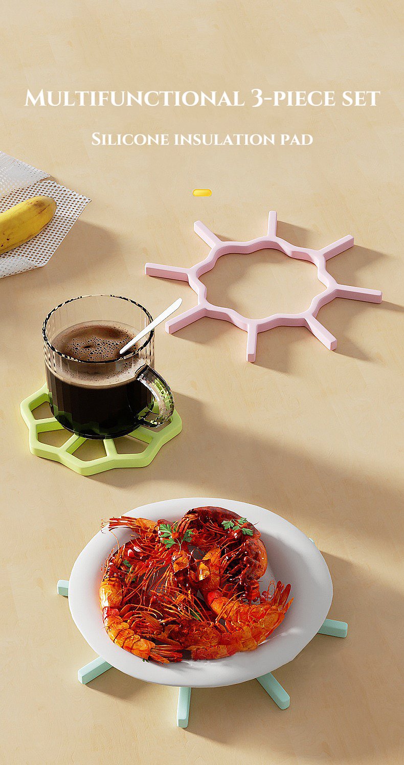 Non Pot Mat - Temu Ireland