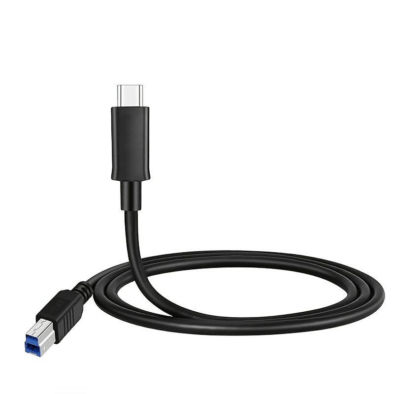 Usb 3.1 C Usb B Usb Usb B C 10 - Temu