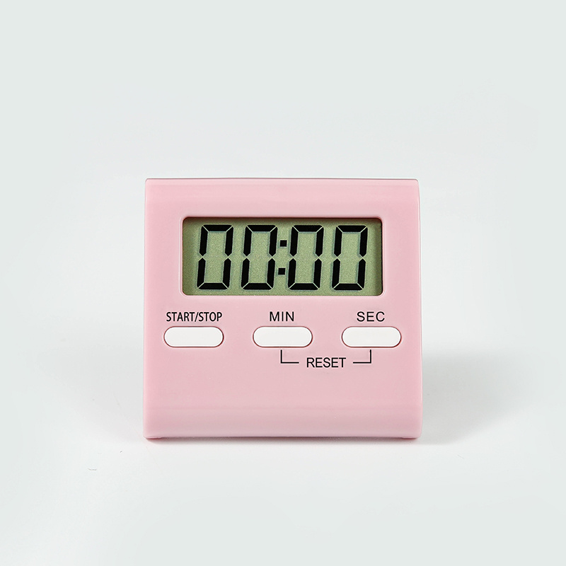 1 Timer Countdown Timer Reminder Convenient Baking Electronic Timer ...