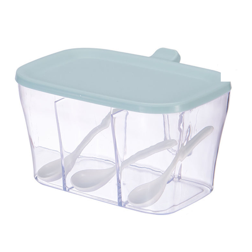 moisture proof seasoning box kitchen hotel use ice - Temu New Zealand