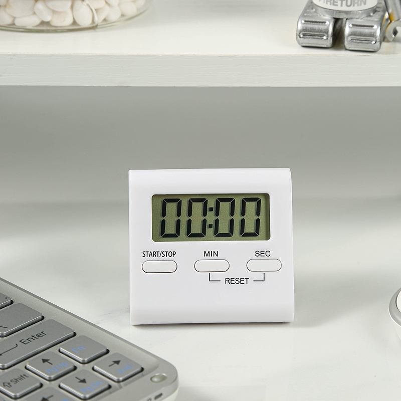 1 Timer Countdown Timer Reminder Convenient Baking Electronic Timer ...