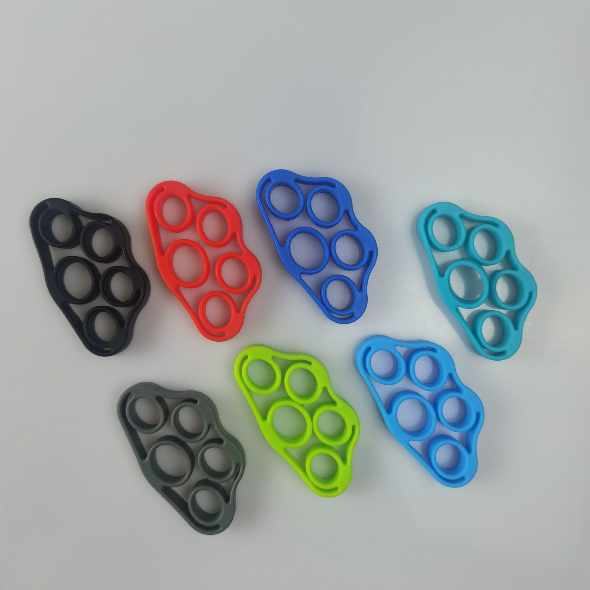 Portable Finger Tensioner Hand Grip Strengthener - Temu