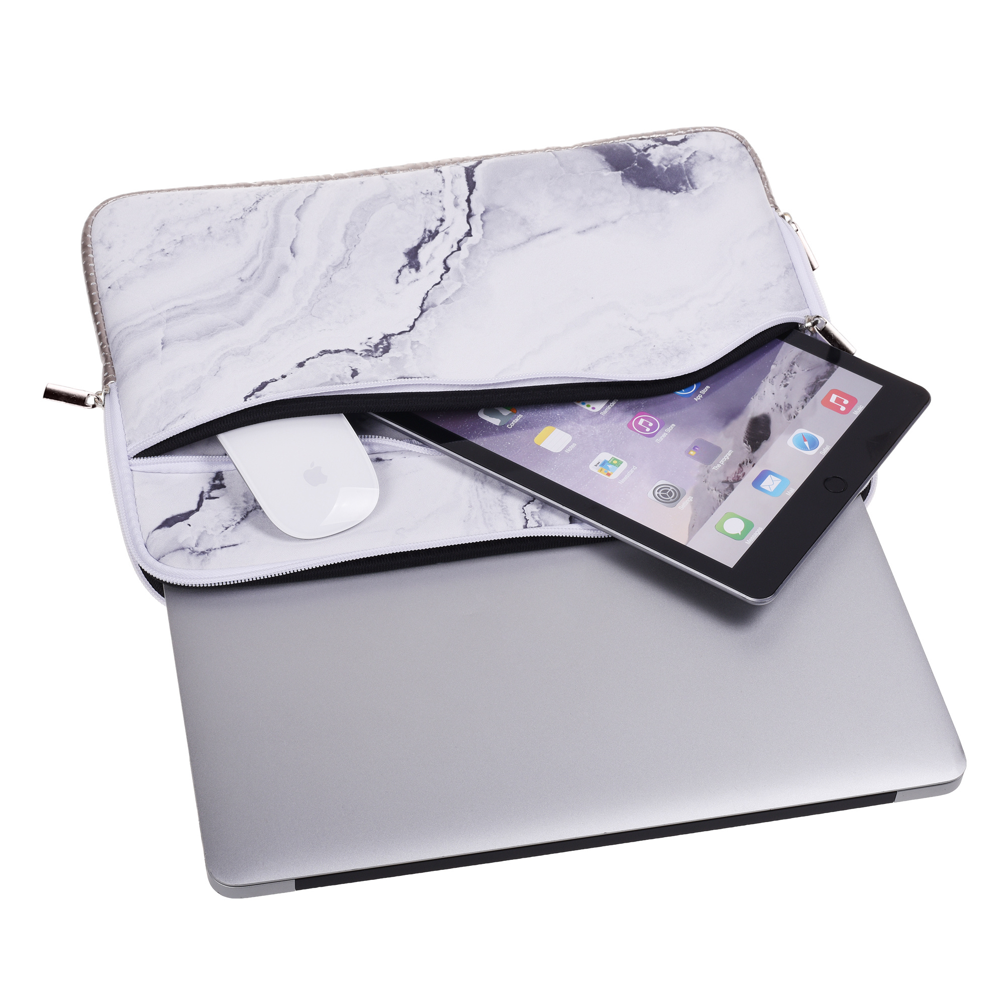 Laptop Sleeve Case New Ipad Pro (3rd 4th Gen) 2018 2020 - Temu Ireland