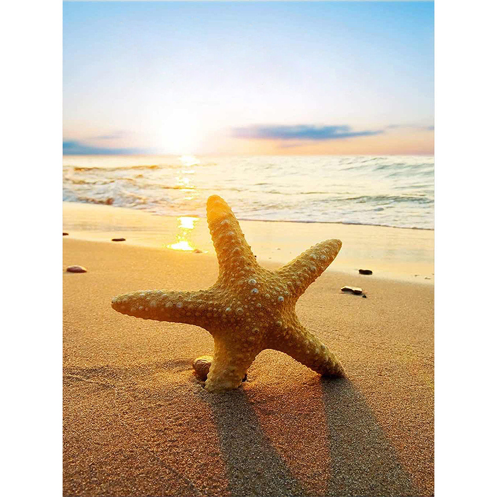 Adult Children's Diamond Art Painting Set 5d Diy Diamond Handmade Set ...