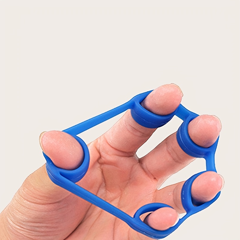 Portable Finger Tensioner Hand Grip Strengthener - Temu