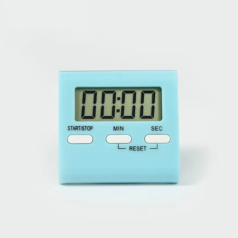 Kitchen Timer Magnetic Digital Timer Small Cooking Timer Clear Digits ... Kitchen Timer Magnetic Digital Timer Small Cooking Timer Clear Digits ...