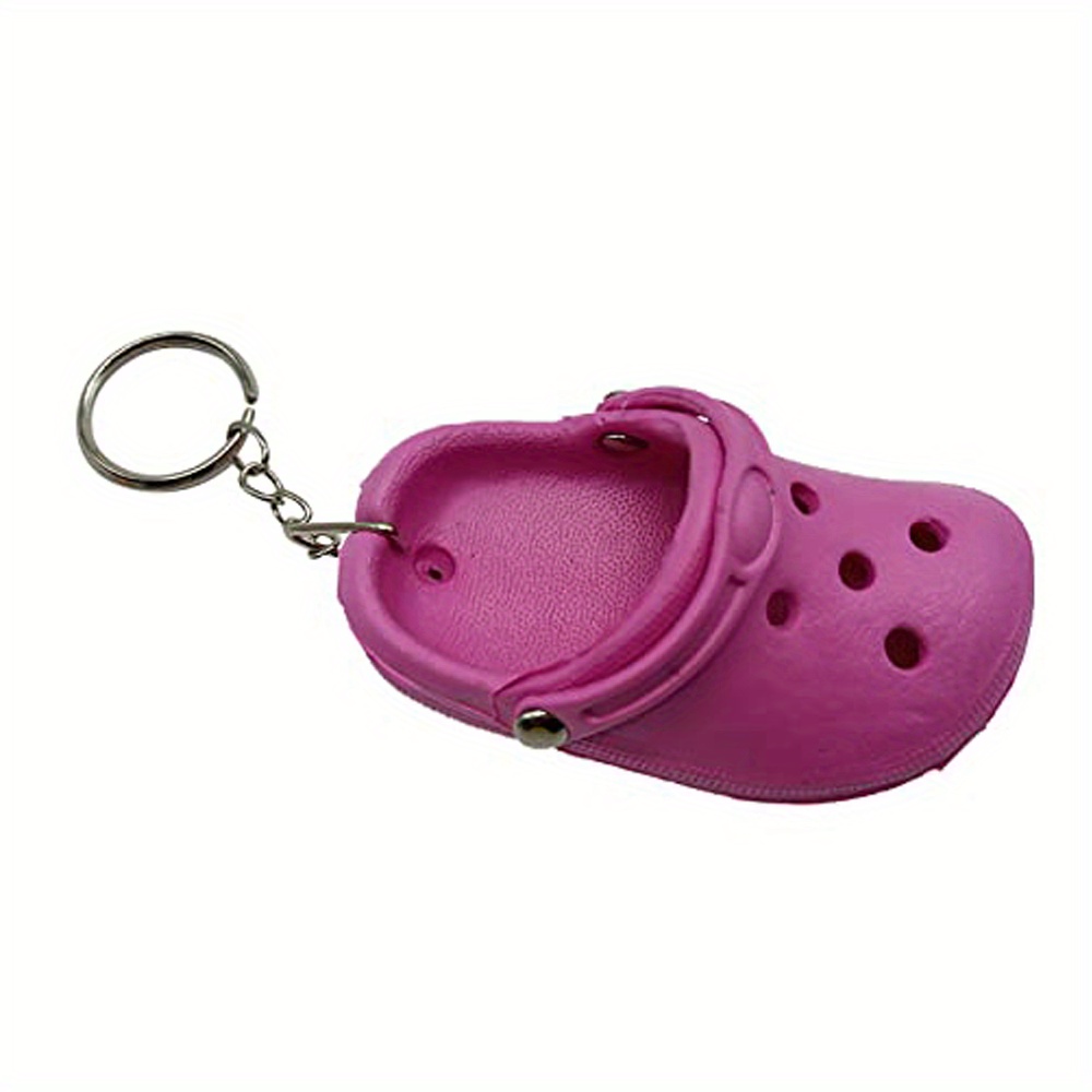 Key Shoe Charms Keyrings Key - Temu New Zealand