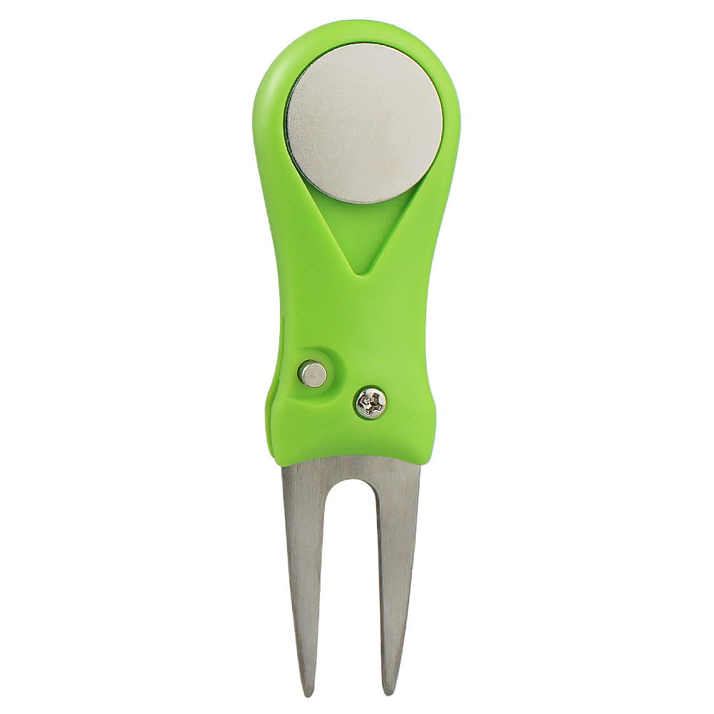 Steel Golf Switchblade Tool - Temu United Kingdom