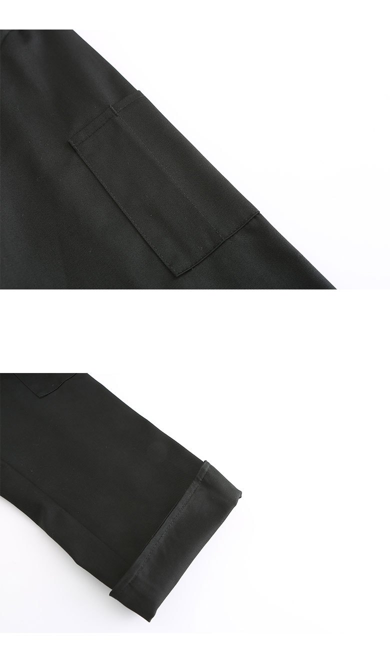 chef work clothes men's long sleeve baking - Temu Australia