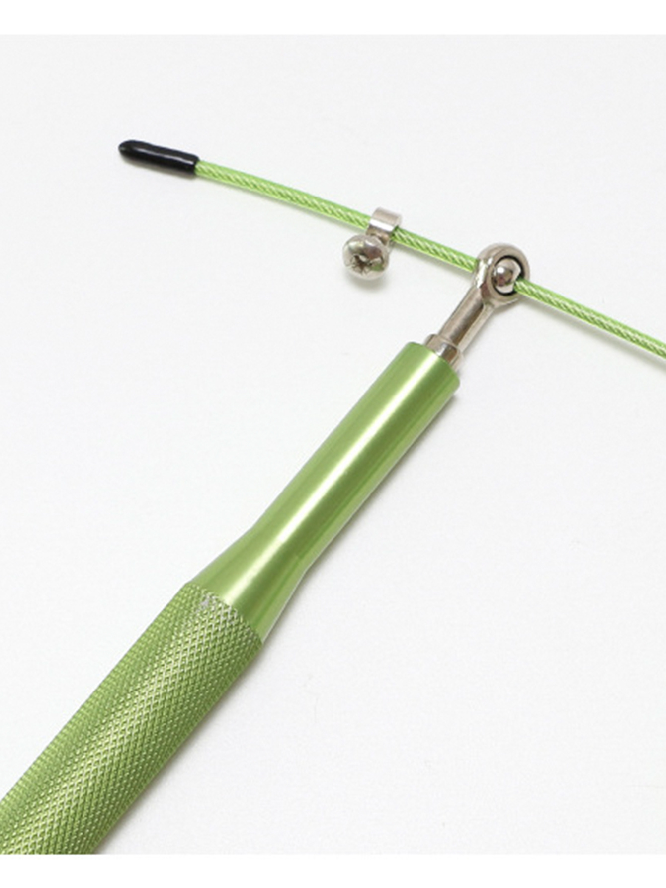 6 Colors Adjustable Aluminum Jump Rope Load bearing Steel - Temu