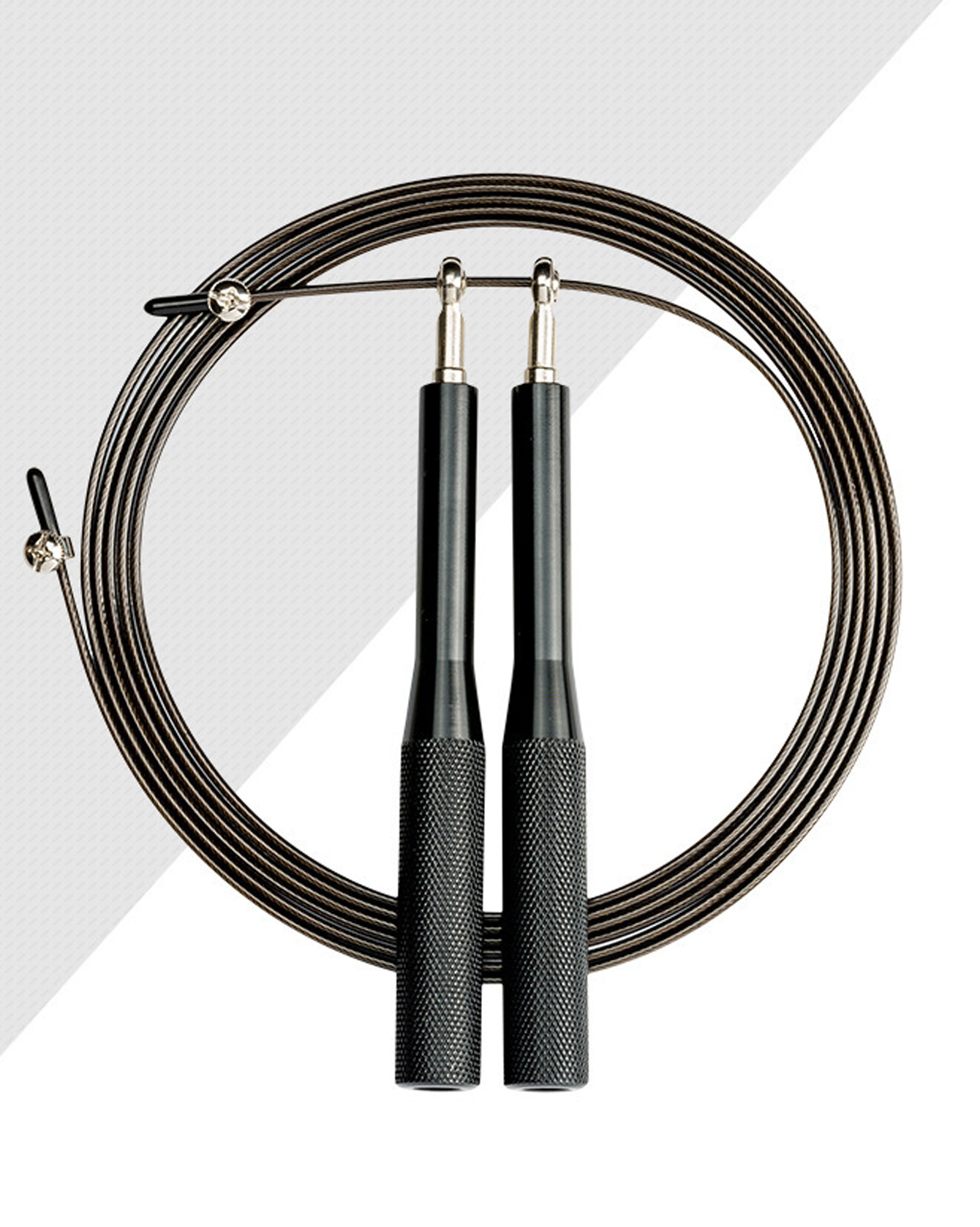 6 Colors Adjustable Aluminum Jump Rope Load bearing Steel - Temu