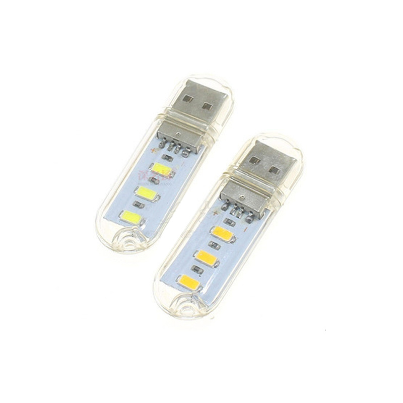 Usb Led Night Light Computer Keyboard Table Lamp Charging - Temu Australia