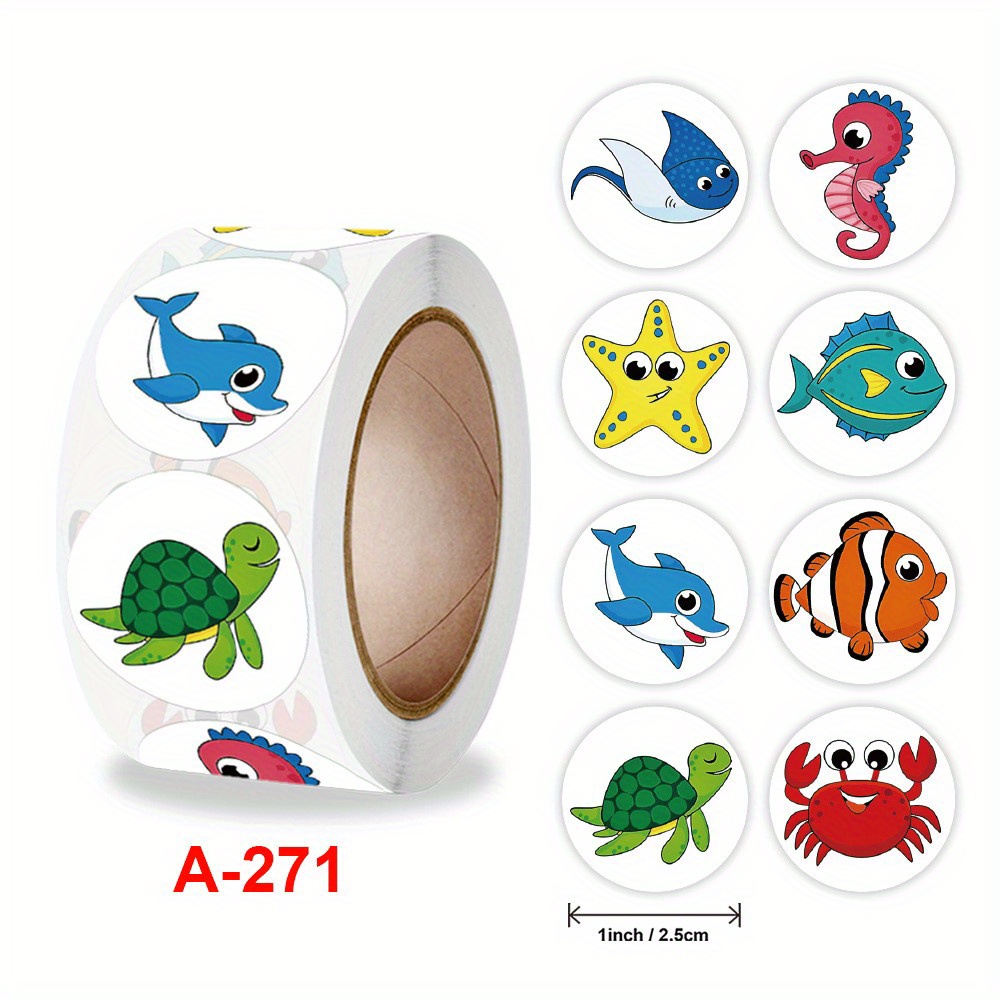 Encouragement Stickers Stickers Kindergarten - Temu United Kingdom