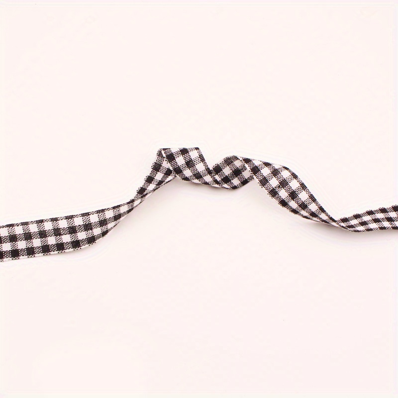 Diy Jute Braided Webbing Burlap Black White Clothing - Temu Netherlands