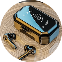 Headphones, Earbuds & Accessories - Free Shipping For New Users - Temu