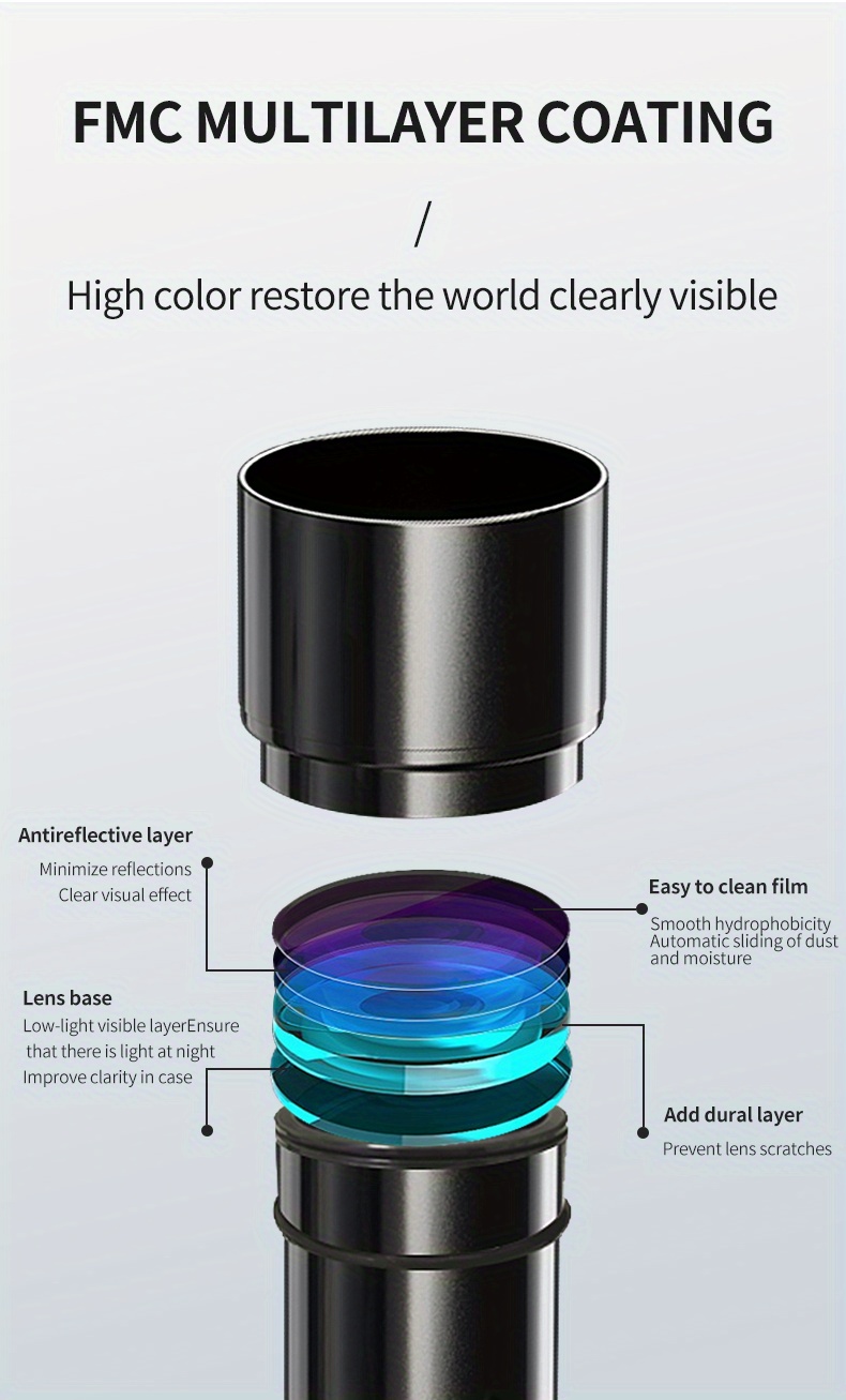 70400 Hd Astronomical Telescope Small Elementary Entry Can - Temu