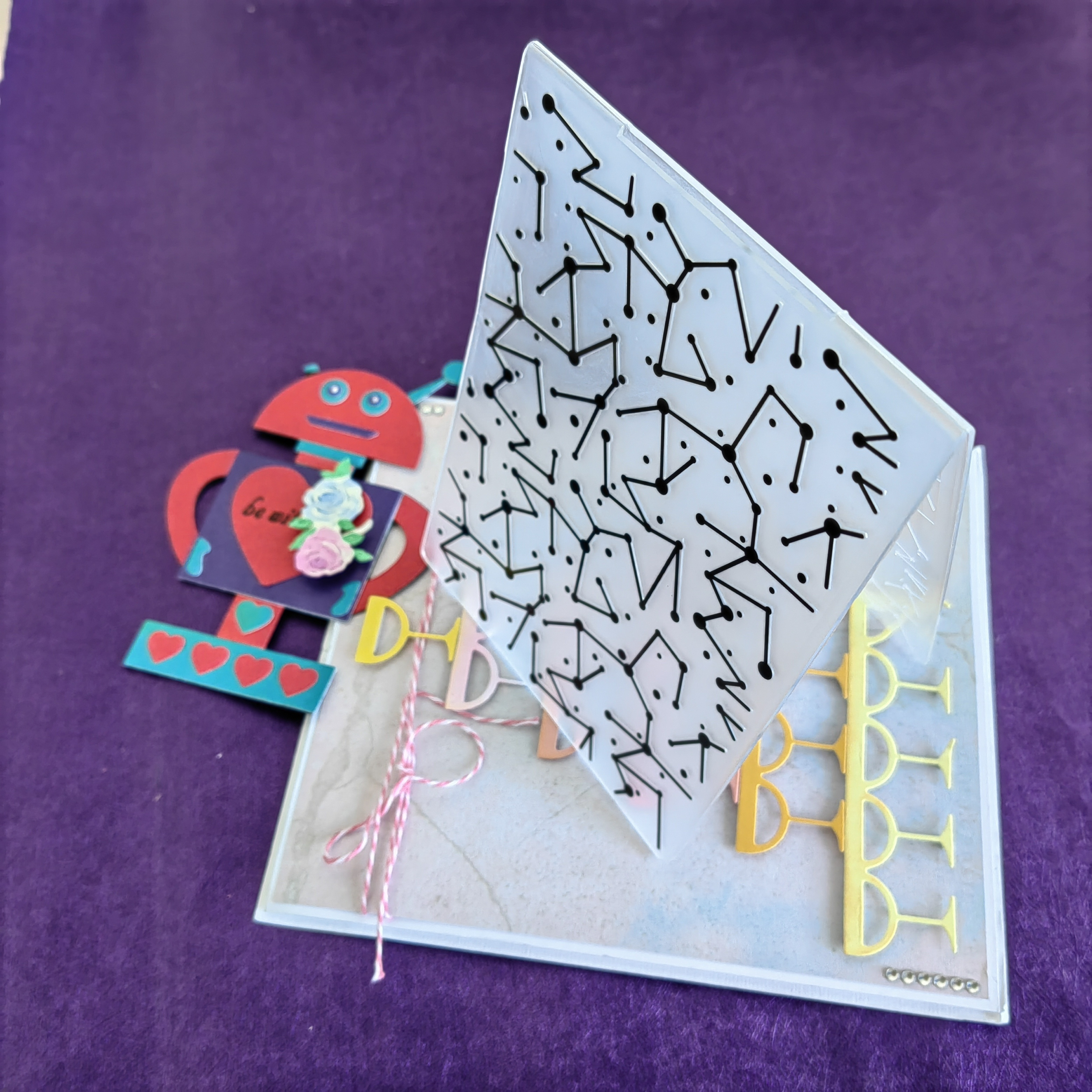 Embossing Folder Embossing Template Card Making Diy Craft - Temu Australia