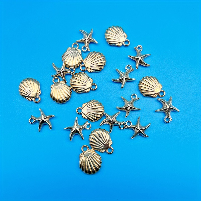 Shell Pendant Accessories Men Women - Temu Australia