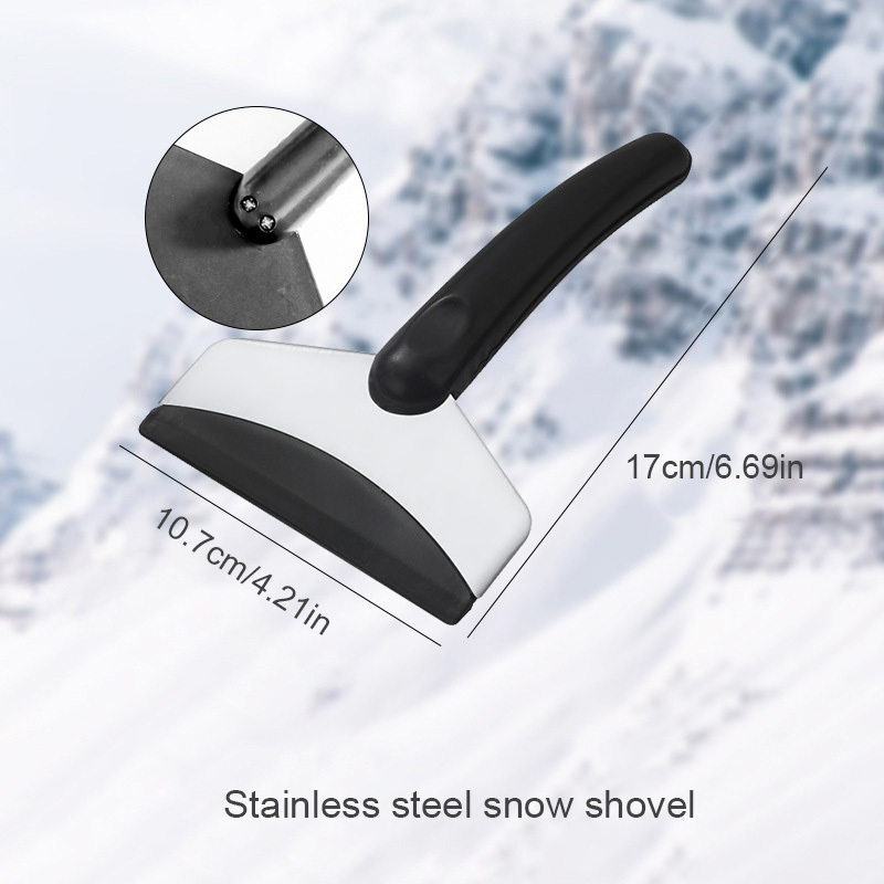 1 Ice Car Remover Multifunctional - Temu United Kingdom