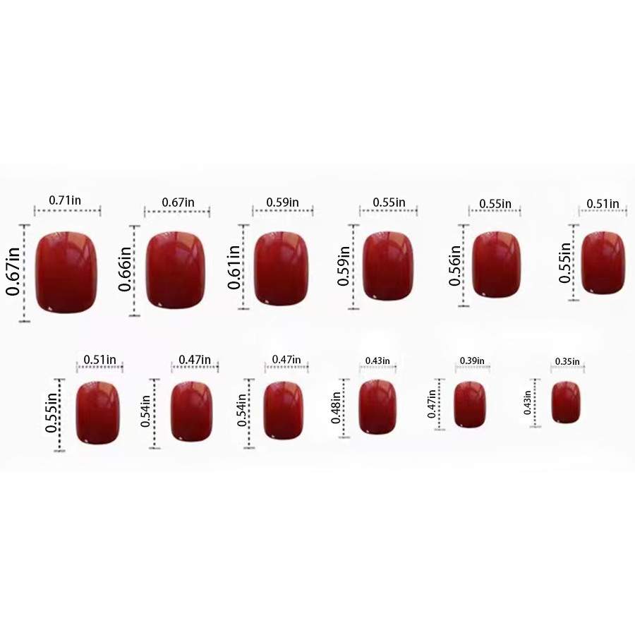 손톱에 누르기 은빛 반짝이 가짜 손톱 손톱에 짧은 프랑스 접착제 짧은 가짜 손톱 키트 접착제로 재사용 가능 아크릴 거짓 손톱 손톱에 짧은 사각형 프레스 짧은 관 틀린