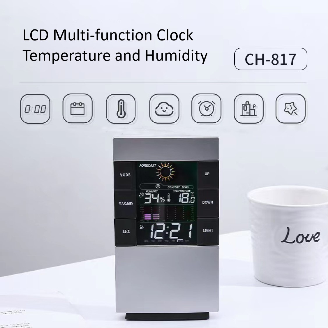 Lcd - Temu