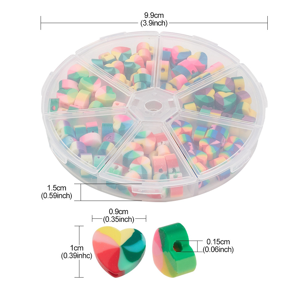 colorful soft pottery random mixed style diy set - Temu Australia