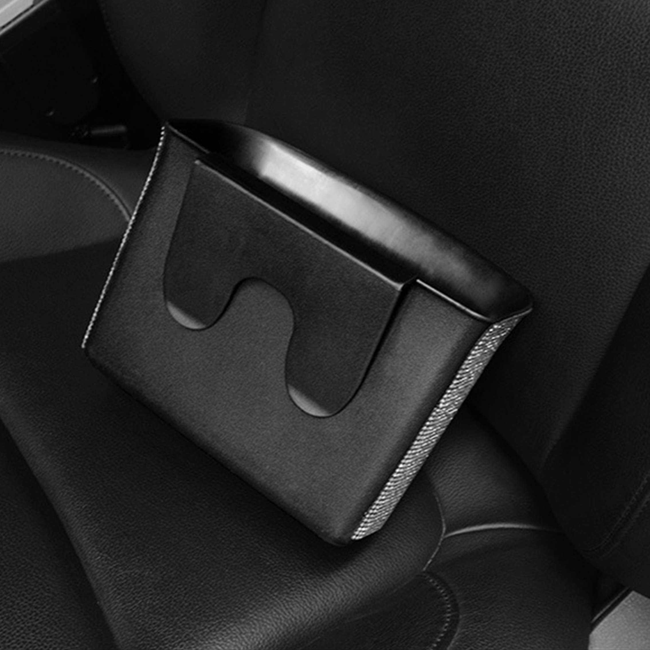 sparkle : creative diamond car hanging storage box - Temu Ireland