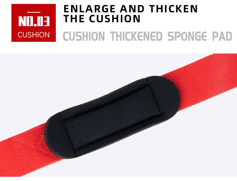 premium pull deadlift grip strap fitness strength - Temu Philippines