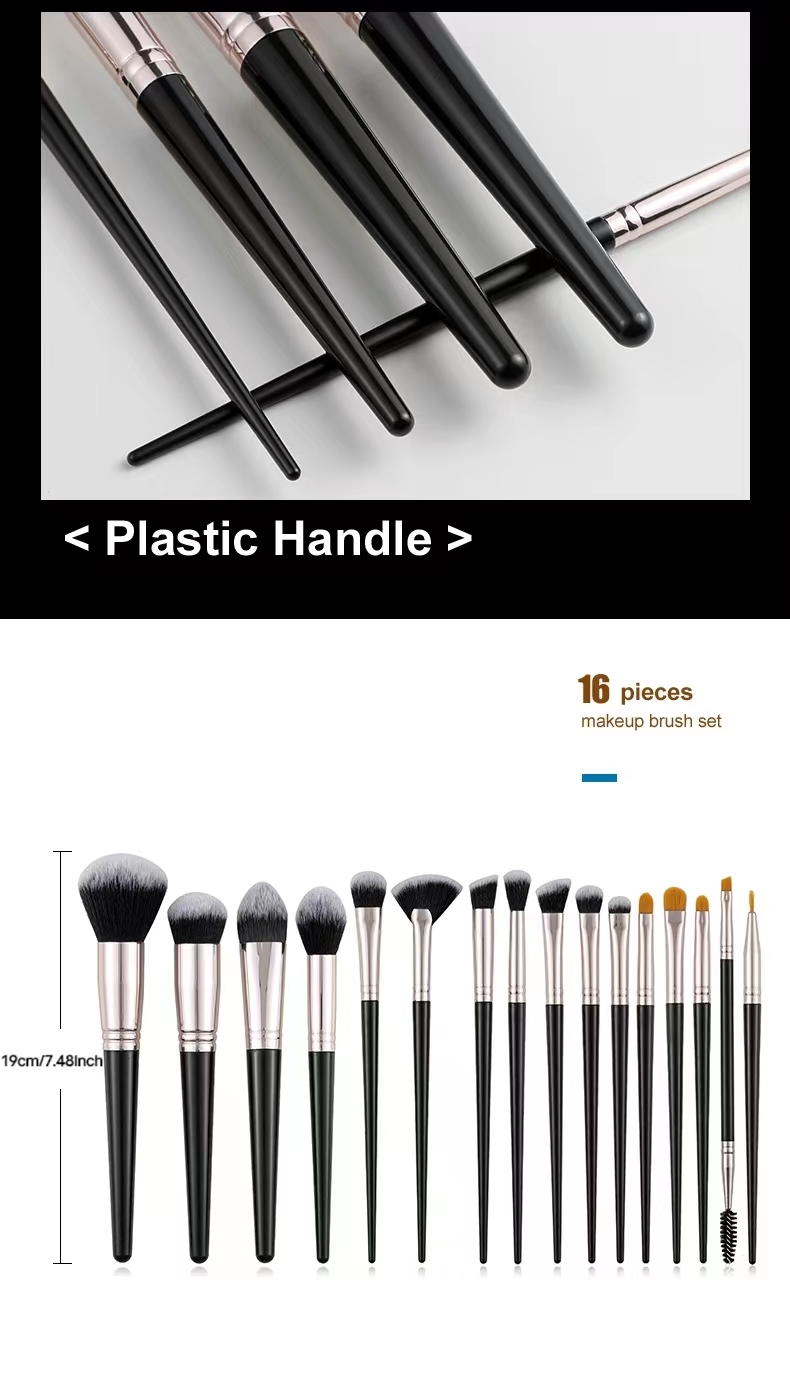 makeup brushes set professional make tools eye shadow - Temu Australia