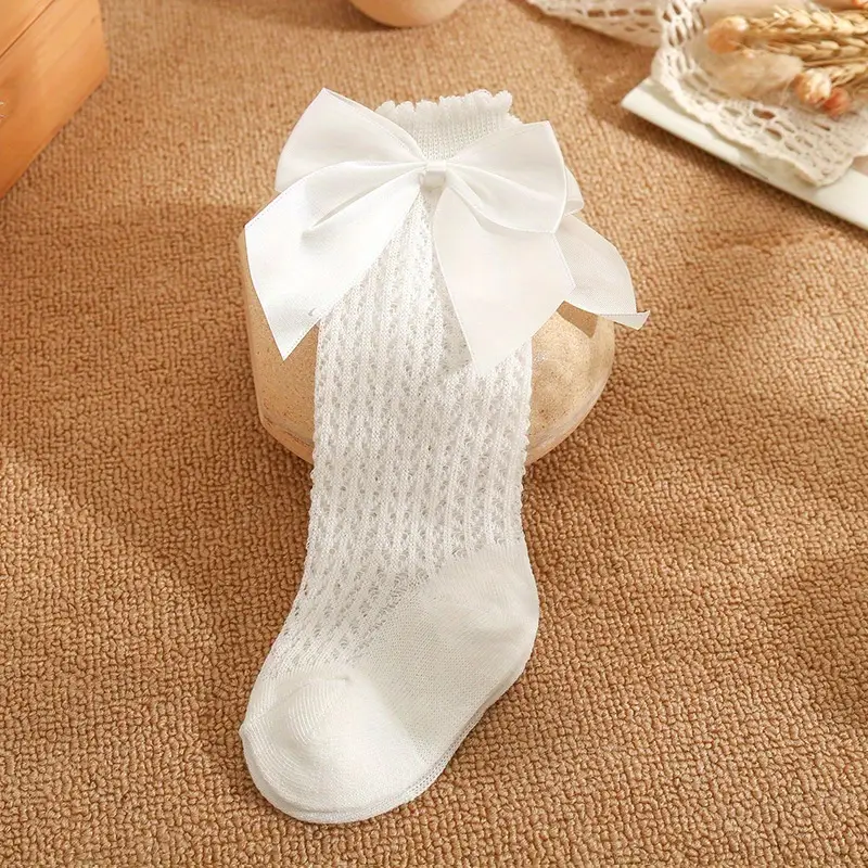 Cute Elegant Princess Socks Soft Comfortable Breathable Thin Temu
