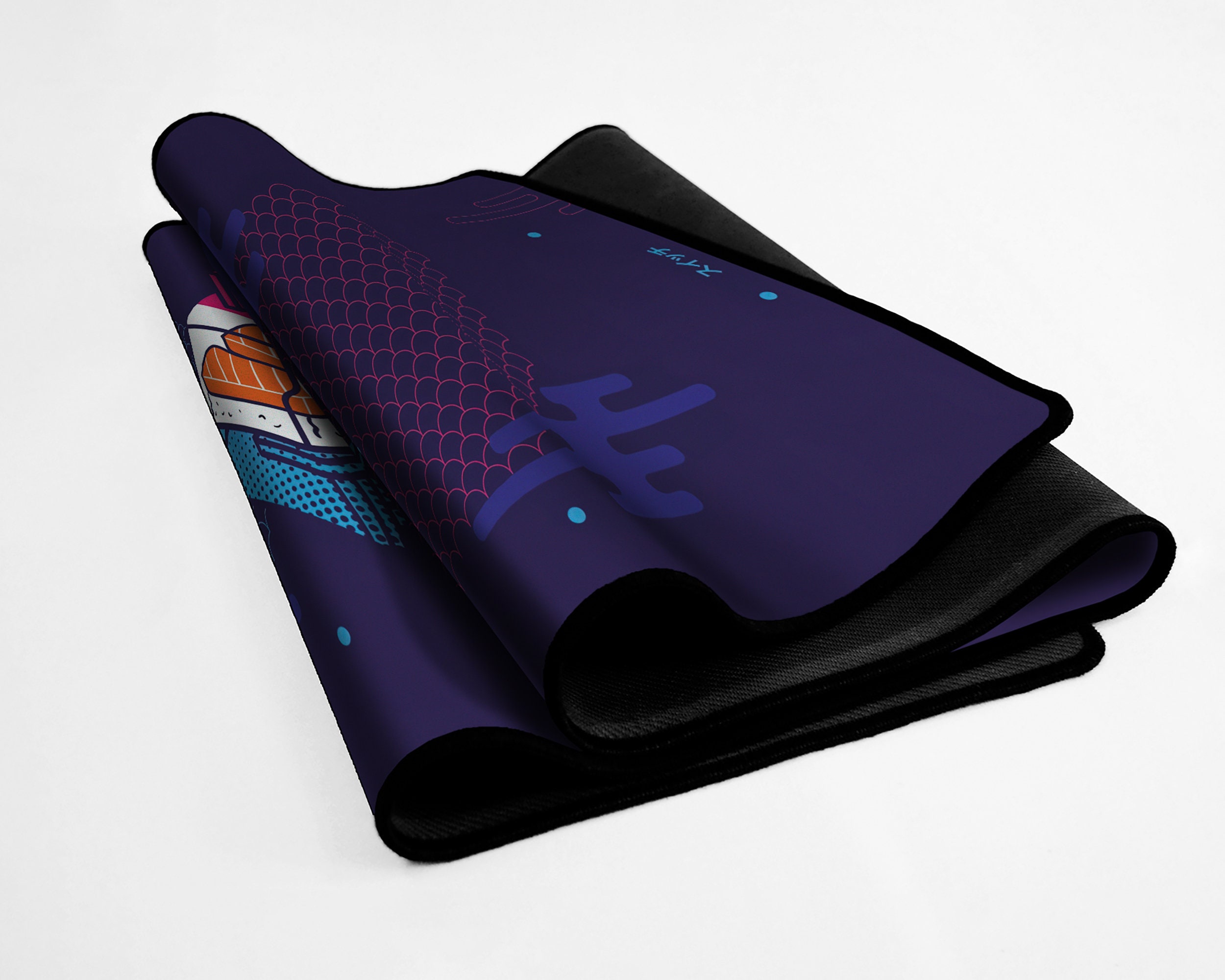 Large Keycap Personalized Mouse Pad Computer Laptop Office - Temu Ireland
